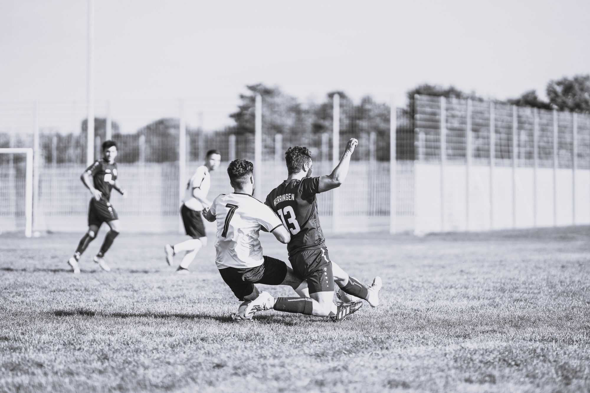 研修会20250822｜M's Conditioning Complex